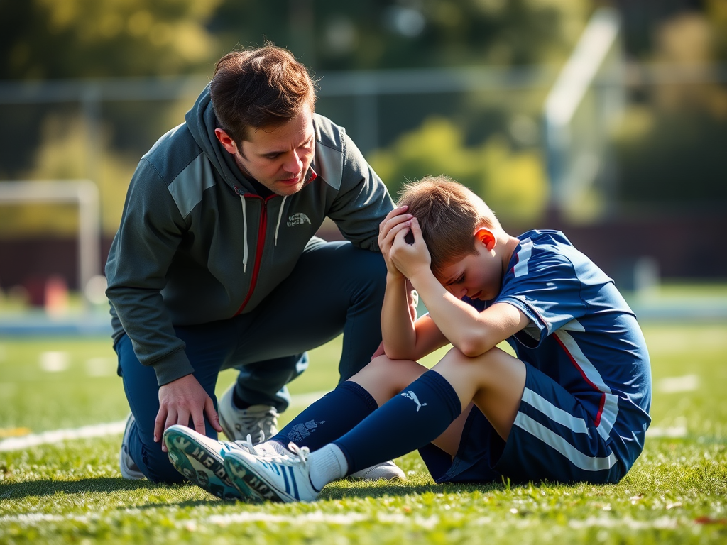 Essential Guide to Concussion Management for Coaches - Healthy SBC