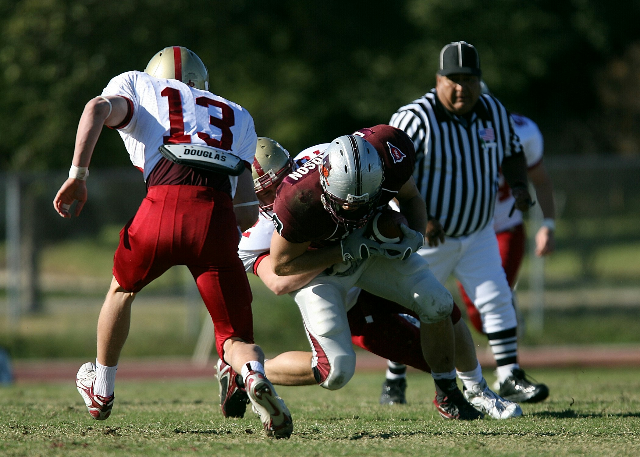 Understanding Concussions: More Than Just a Head Injury - Healthy SBC