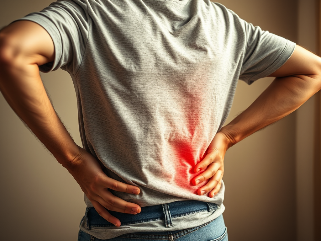 The Truth About Sciatica Pain: 3 Things That Actually Work - Healthy SBC